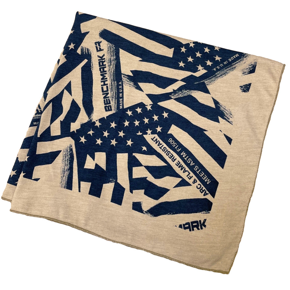 Sun Protection | Flame Resistant Accessories | Made in USA – Benchmark FR