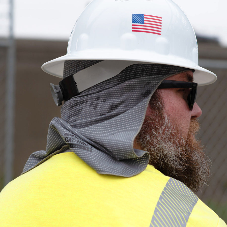 Flame Resistant Workwear | Benchmark FR | Made in the USA