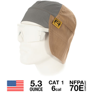 Flame Resistant Accessories| Benchmark FR | Made in the USA