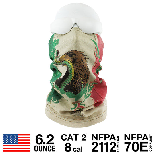 Flame Resistant Accessories| Benchmark FR | Made in the USA