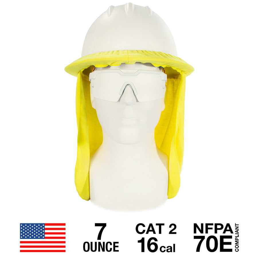 Flame Resistant Accessories| Benchmark FR | Made in the USA