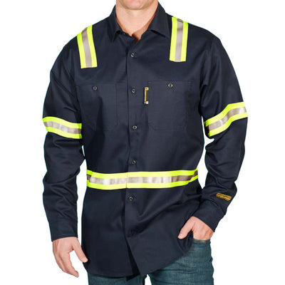 Shirts and Tops | Benchmark FR | Made in the USA