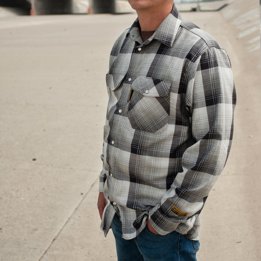 Flame Resistant Workwear | Benchmark FR | Made in the USA