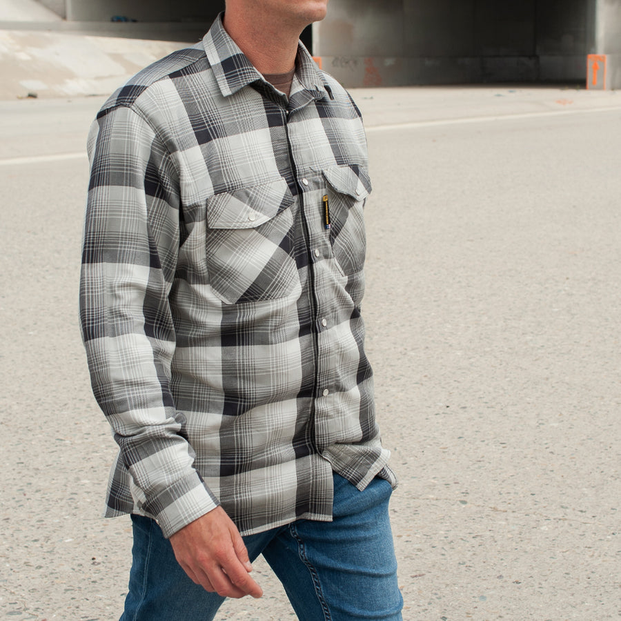 Flame Resistant Workwear | Benchmark FR | Made in the USA
