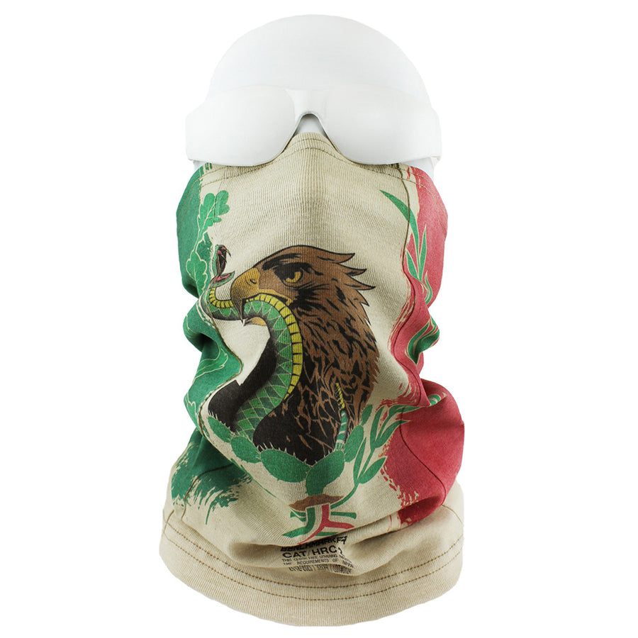 FR Neck Gaiters | Benchmark FR | Made in the USA