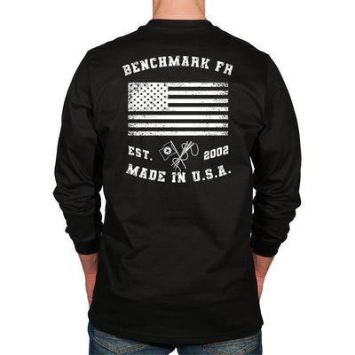 Shirts and Tops | Benchmark FR | Made in the USA