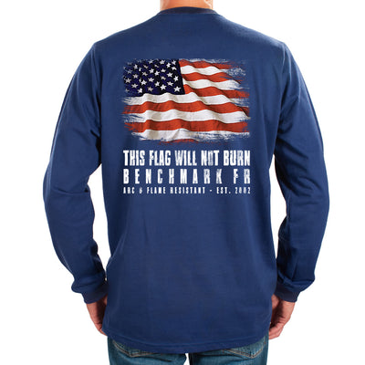 Shirts and Tops | Benchmark FR | Made in the USA