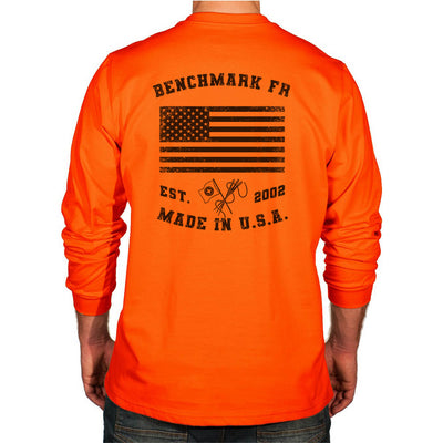 Shirts and Tops | Benchmark FR | Made in the USA