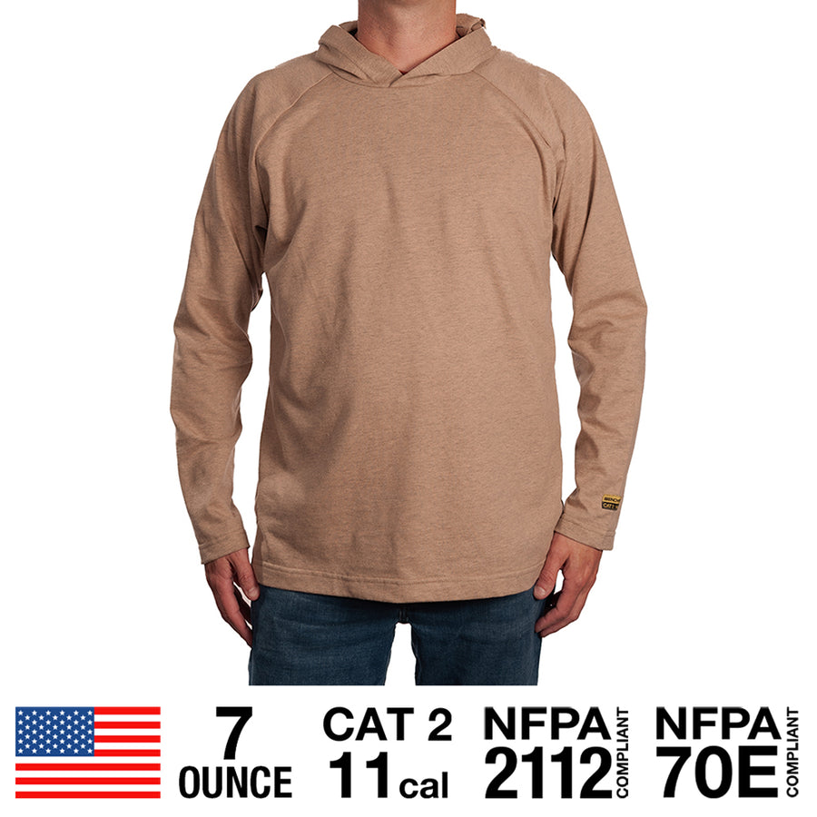 Flame Resistant Workwear | Benchmark FR | Made in the USA