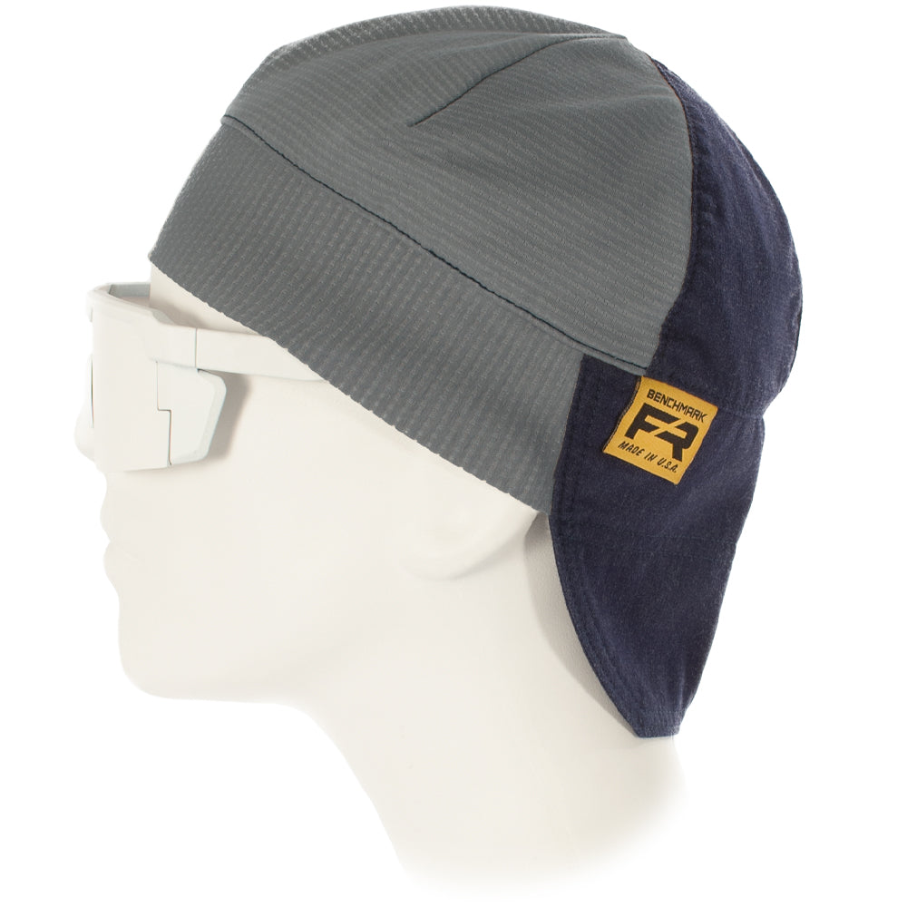 Flame Resistant Workwear | Benchmark FR | Made in the USA