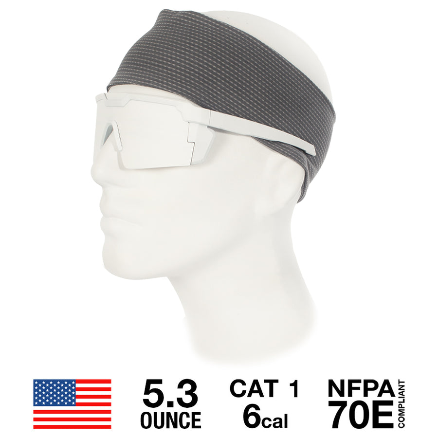 Flame Resistant Workwear | Benchmark FR | Made in the USA