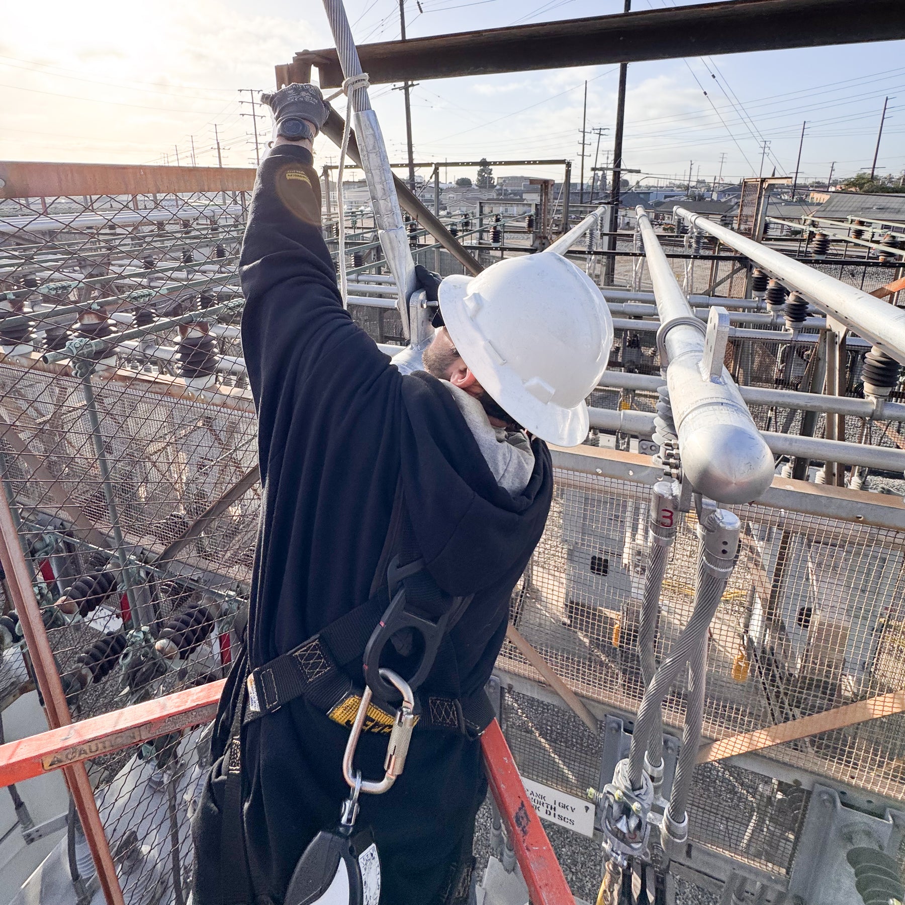 Flame Resistant Workwear | Benchmark FR | Made in the USA