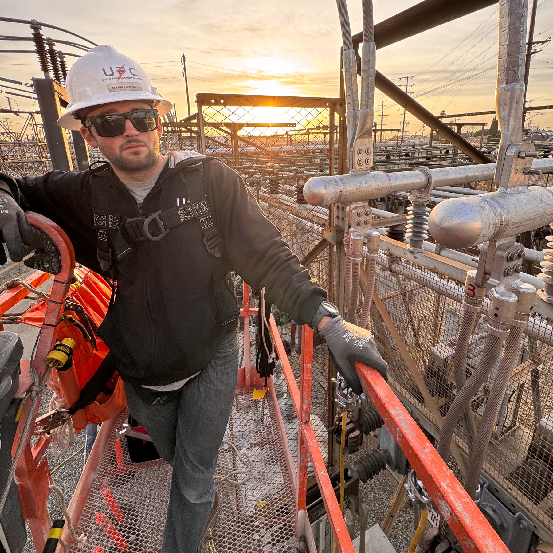 Flame Resistant Workwear | Benchmark FR | Made in the USA