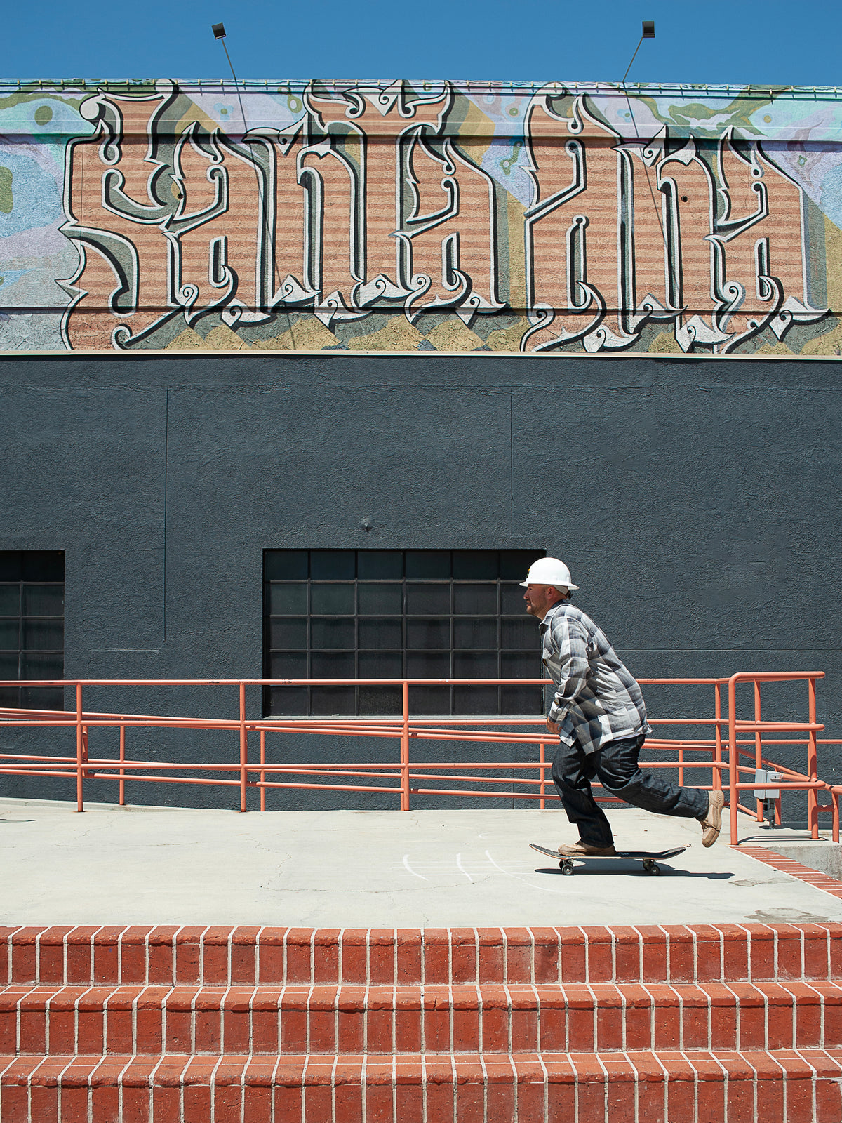 Flame Resistant Workwear | Benchmark FR | Made in the USA