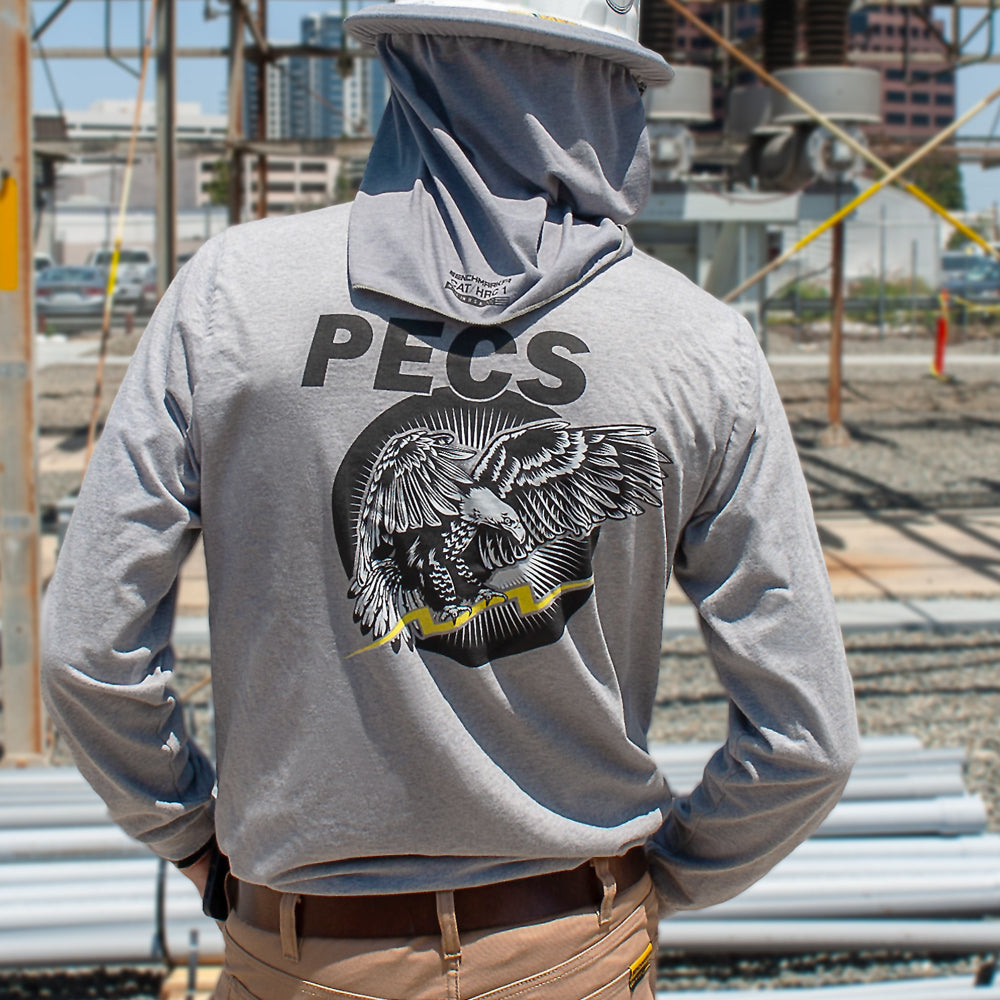 Flame Resistant Workwear | Benchmark FR | Made in the USA