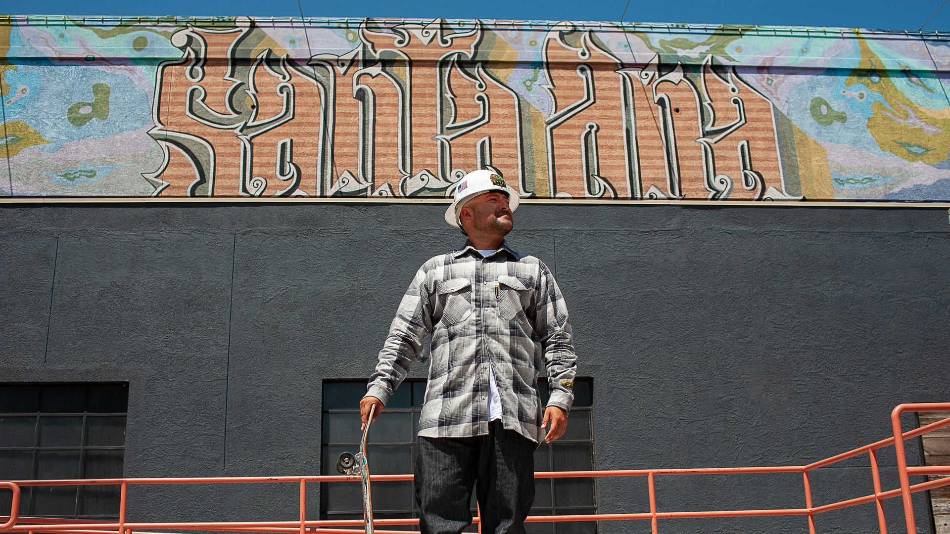 Flame Resistant Workwear | Benchmark FR | Made in the USA