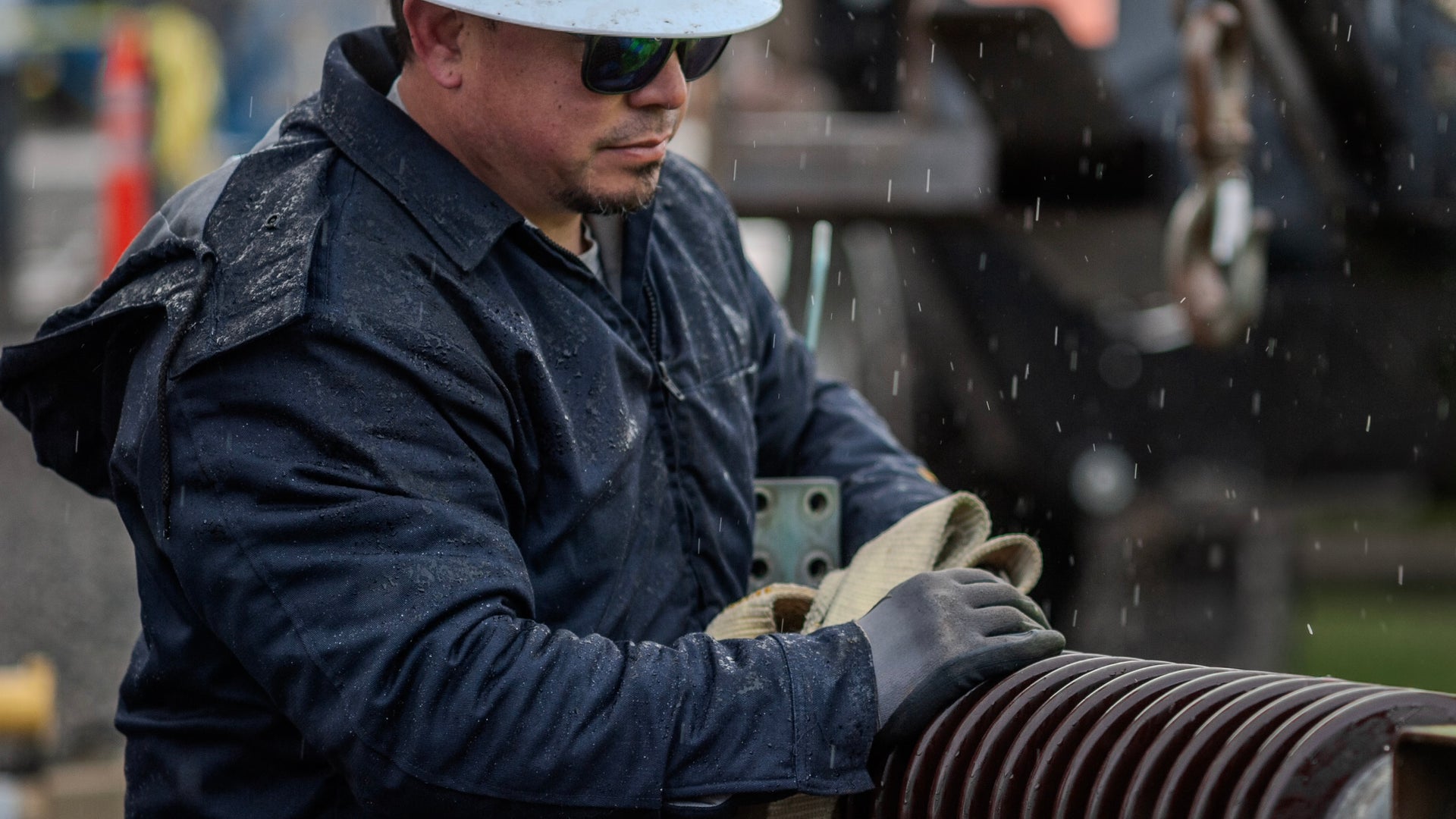 Flame Resistant Workwear | Benchmark FR | Made in the USA