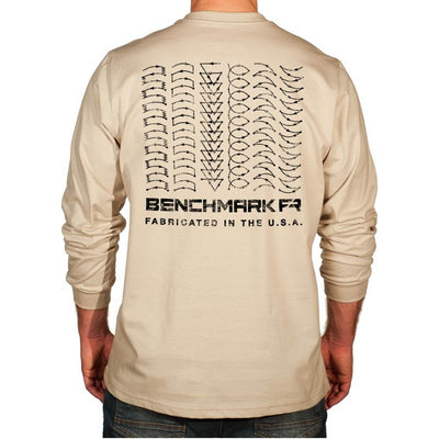 Shirts and Tops | Benchmark FR | Made in the USA
