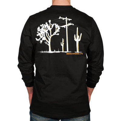 Shirts and Tops | Benchmark FR | Made in the USA