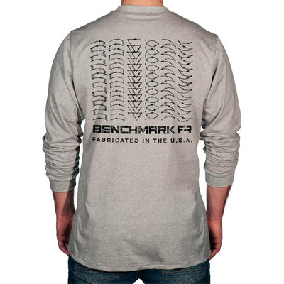 Shirts and Tops | Benchmark FR | Made in the USA